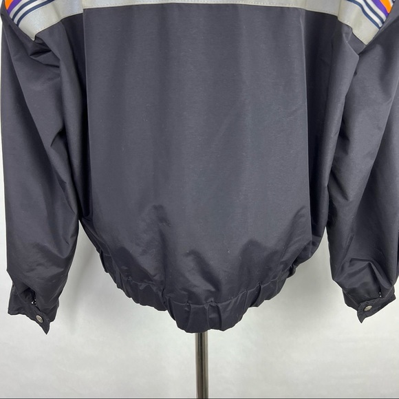 FedEx | Jackets & Coats | Fedex Stan Herman Reflective Uniform Long ...